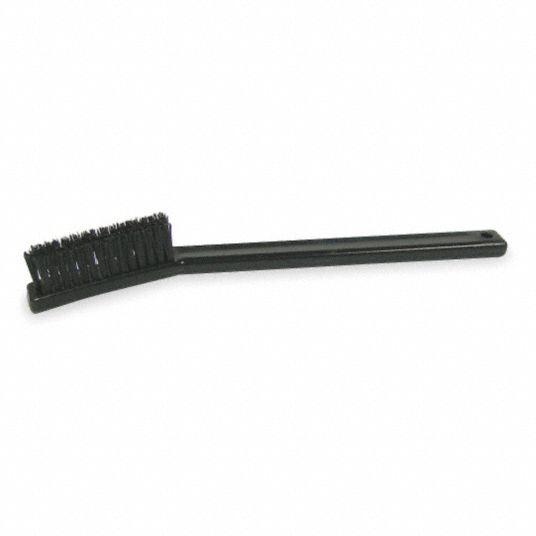 Nylon Scratch Brush, 5 PK - Grainger