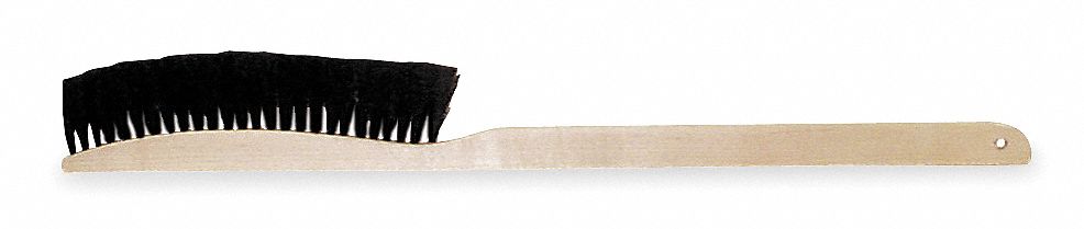 24 in Wire Radiator Brush - Grainger