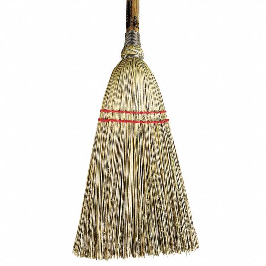 Toy Broom - Grainger