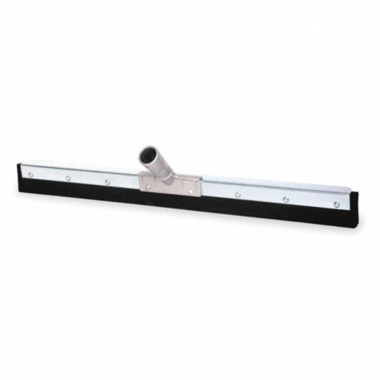 HAVILAND 24 inW Straight Foam Rubber Floor Squeegee Without Handle ...