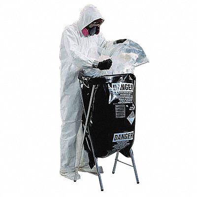 Hazmat Supplies and Response Equipment - Grainger Industrial Supply