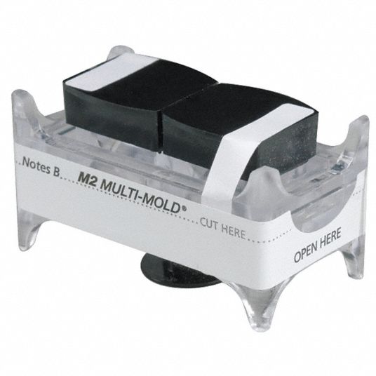 ALLEGRO, Multiple-Mold Cassette Box, M2 Multi-Mold Cassette, Sampler ...