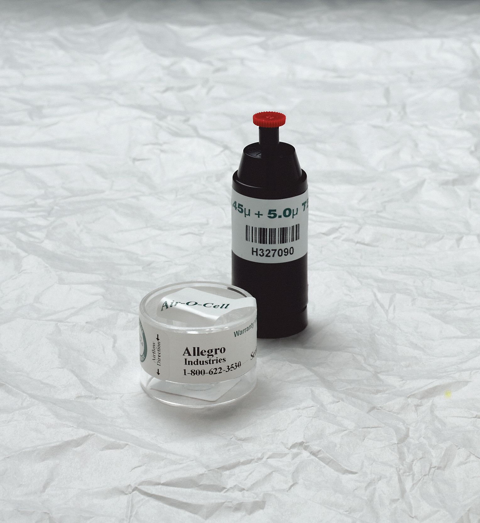 ALLEGRO, Lead Cassette, 37mm Lead Cassette, Cassettes Lead - 3UAH4|9804 ...