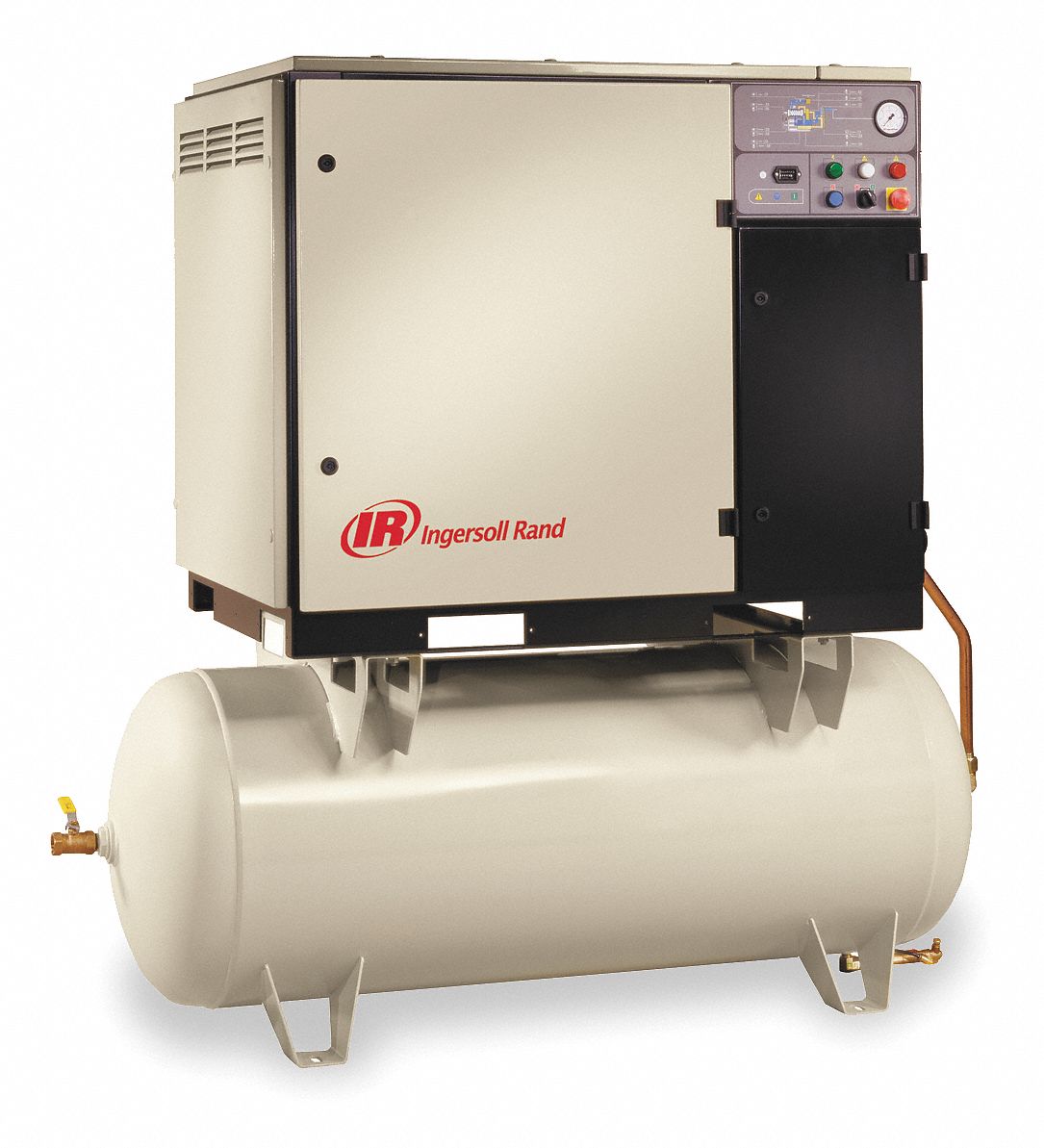 Rotary Screw Air Compressor - Grainger