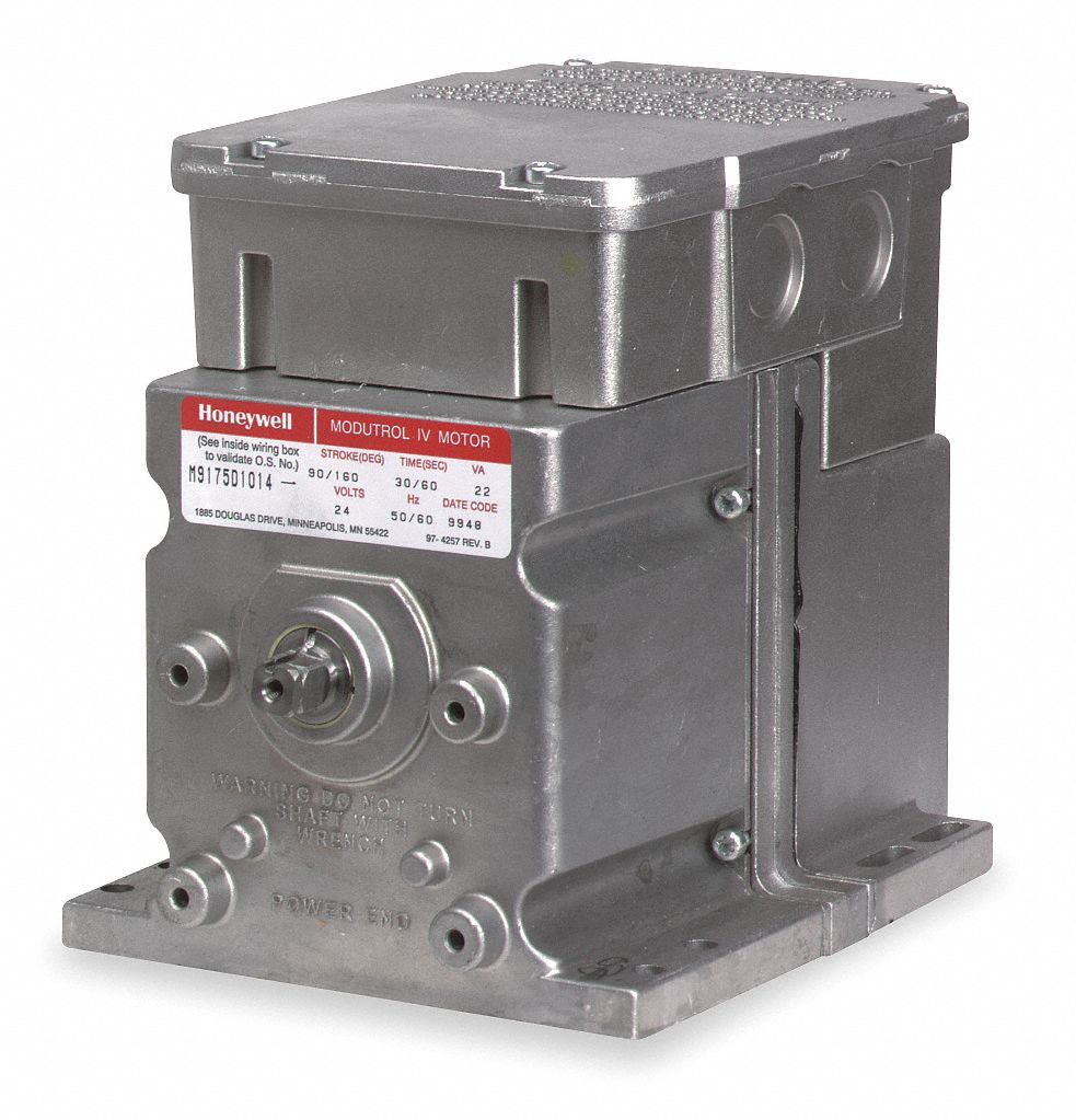 Motor,21 W,24 V - Grainger