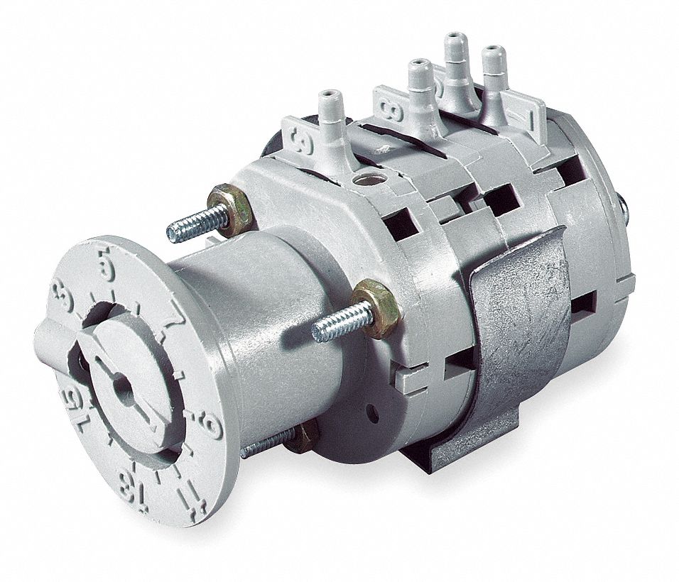 Pneumatic Relays - Grainger Industrial Supply