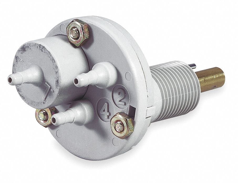 Pneumatic Electric Switches - Grainger Industrial Supply