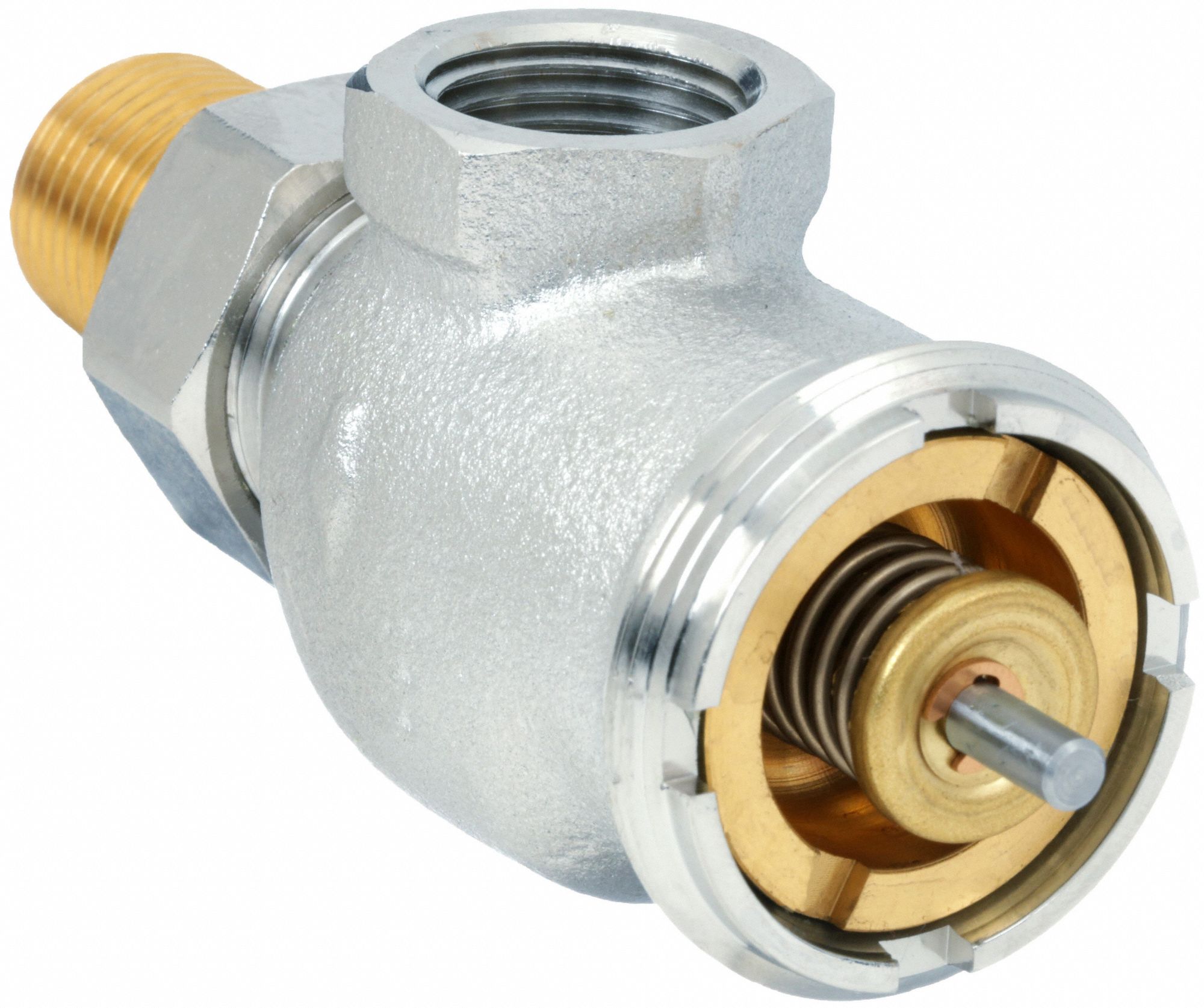 HONEYWELL HOME, V110F1002, Thermostatic Actuators, Thermostatic ...