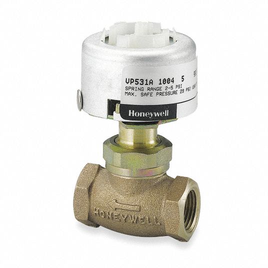 Valve,Pneumatic - Grainger