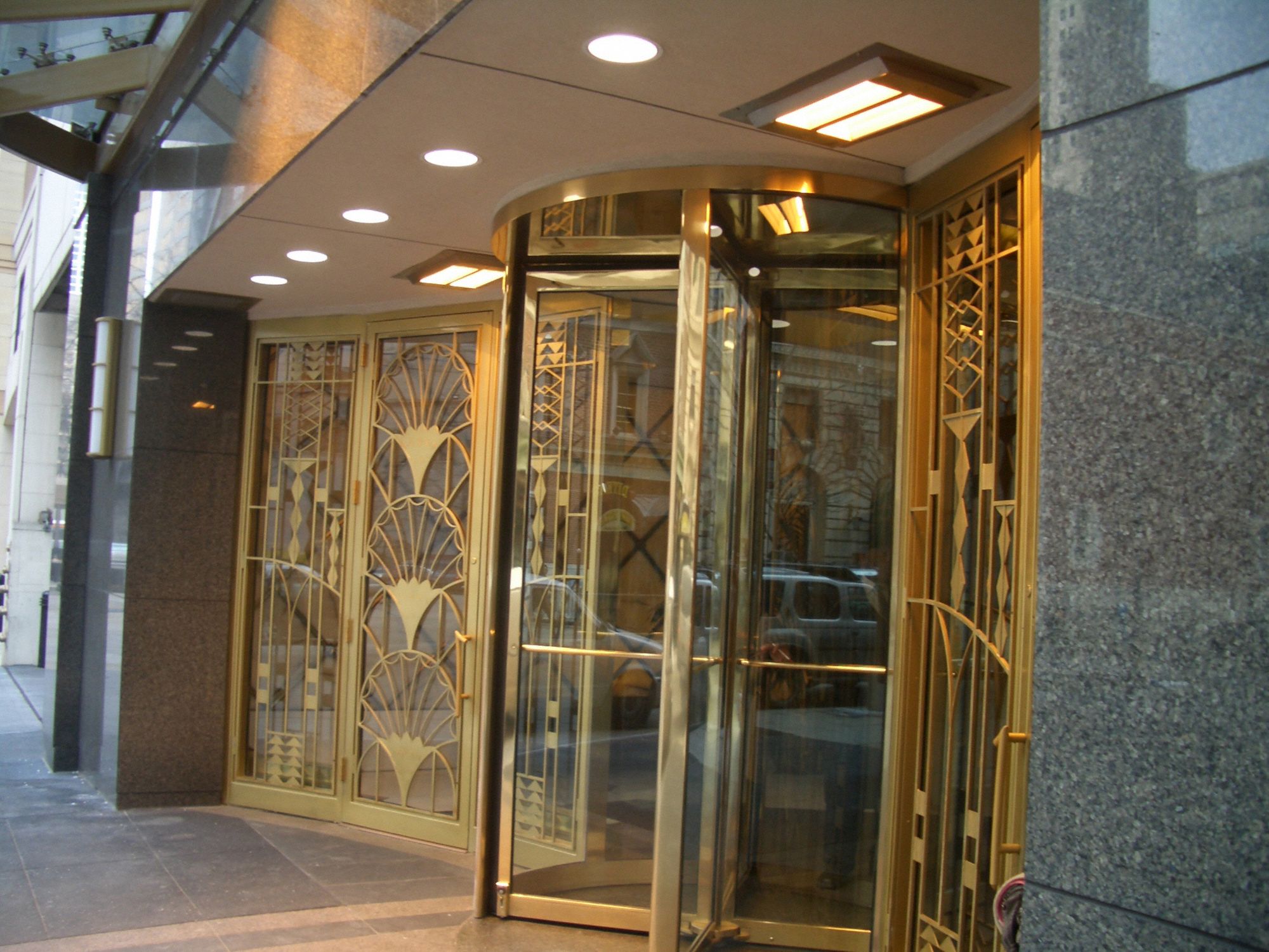 FOSTORIA Recessed Mounting Frame: Recessed Mounting Frame, Fits ALL ...