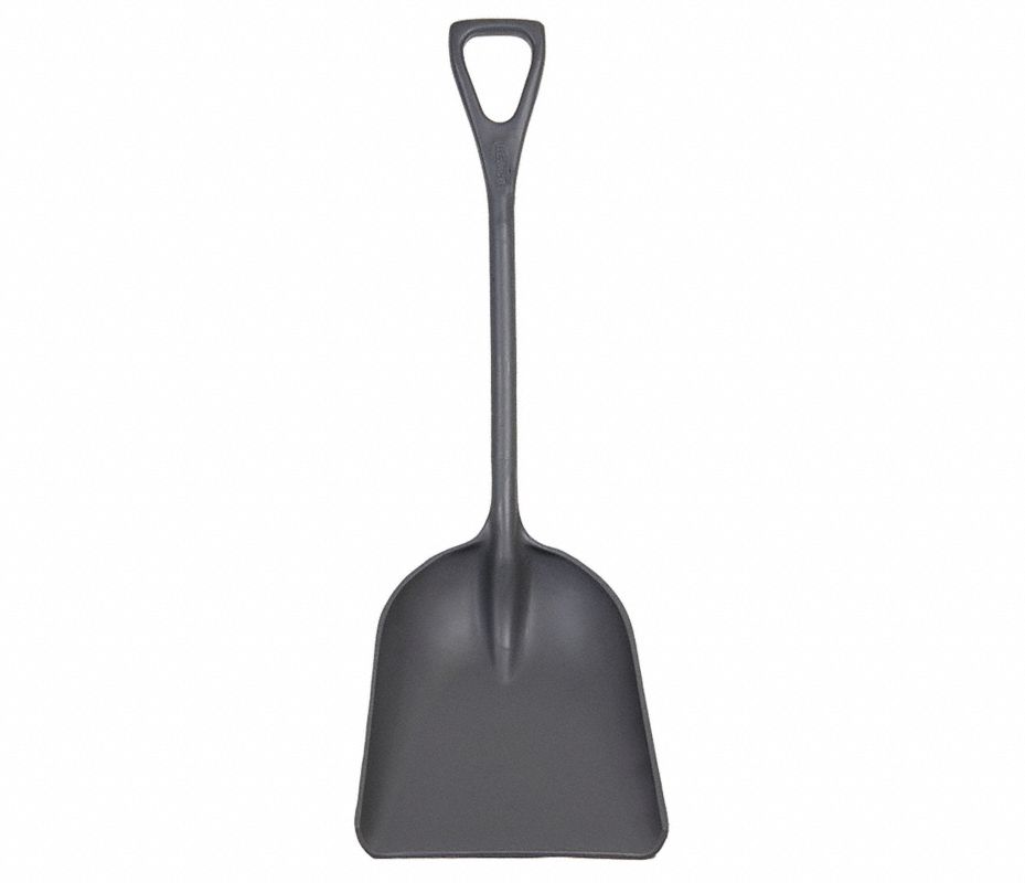 REMCO Pala Industrial,14pulg. - Palas de Plástico - 3UE37 | 6982RG ...