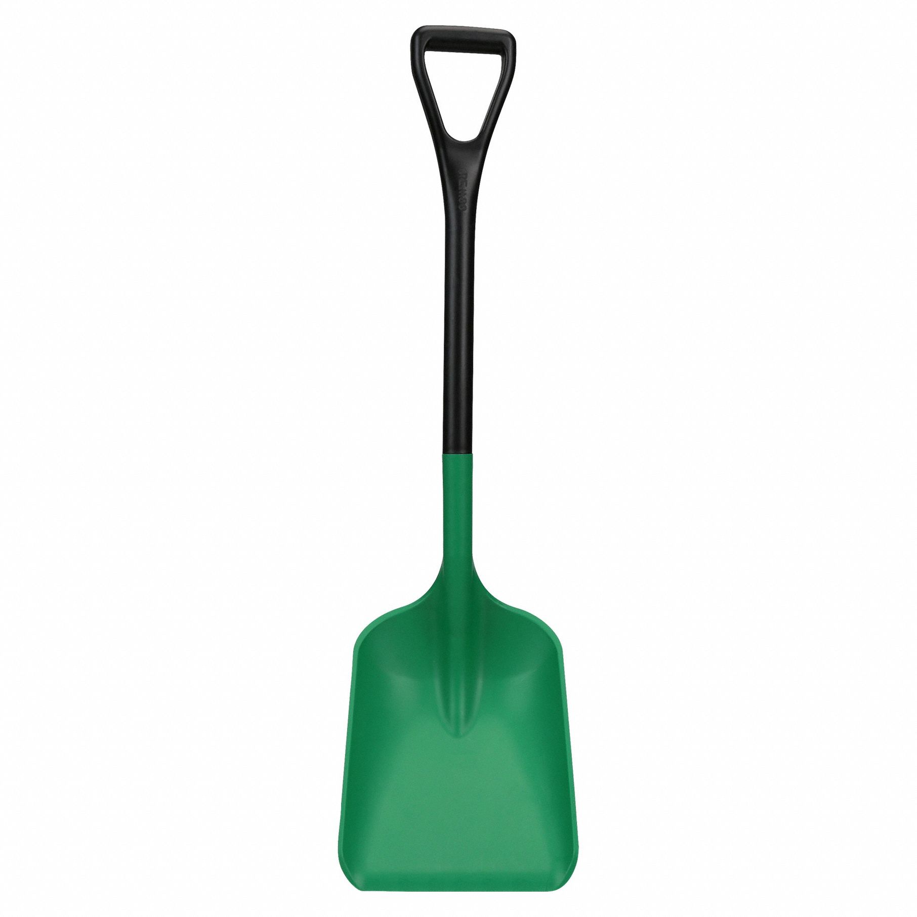 VIKAN Pala Industrial, Verde, 39" L Total - Palas - 3UE38 | 6892SS ...