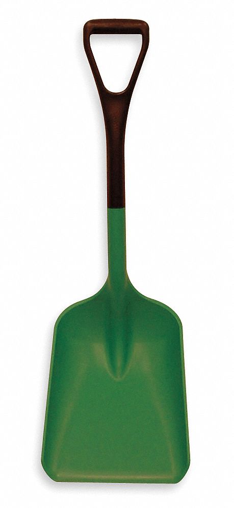 Plastic Shovels - Grainger Industrial Supply