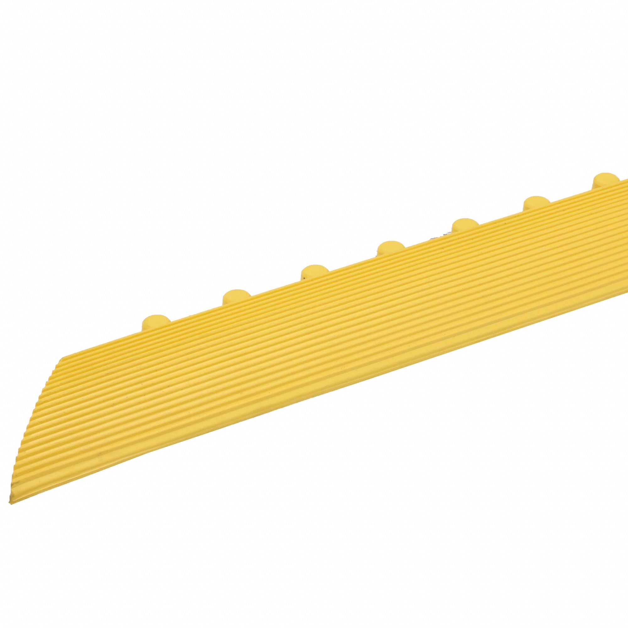 Ramp Edge, 2 in x 5 ft, Ramp Edge - 3UEP9|551M0005YL - Grainger