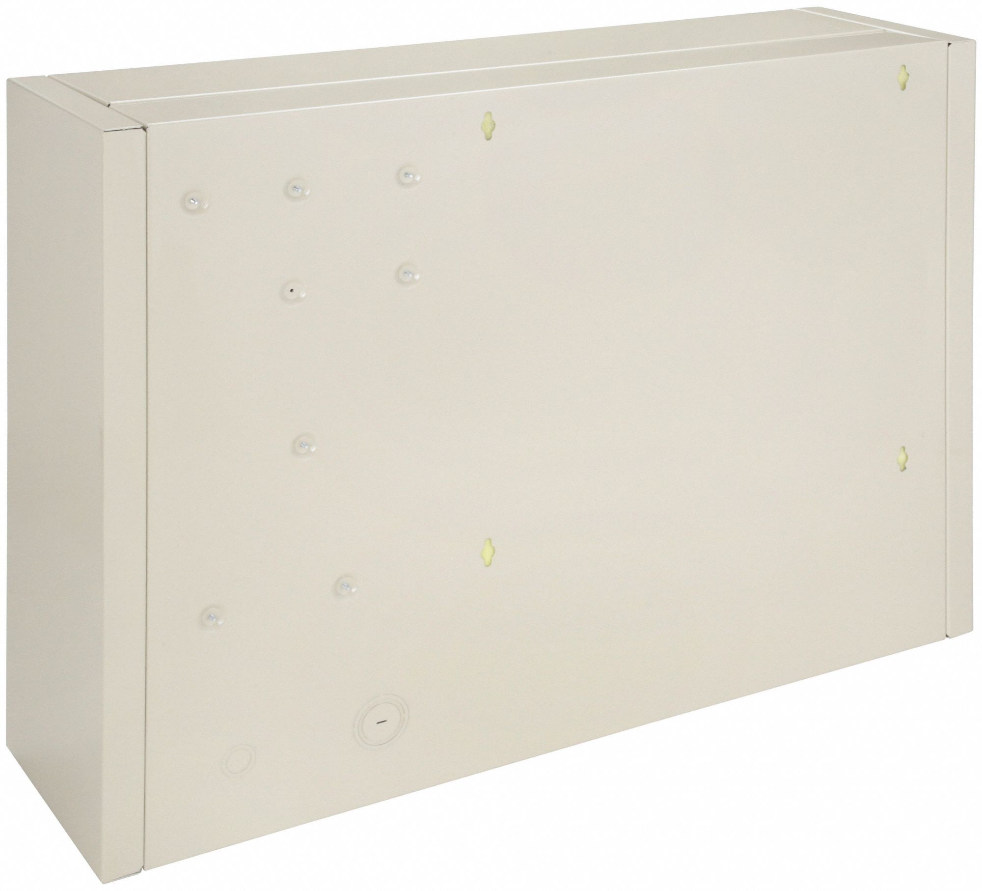 QMARK Electric Cabinet Unit Heater, 3.3kW/5kW, 208V AC, 3-phase - 3UF52 ...