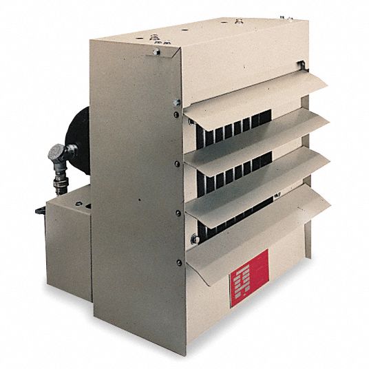 Haz. Location Heater - Grainger