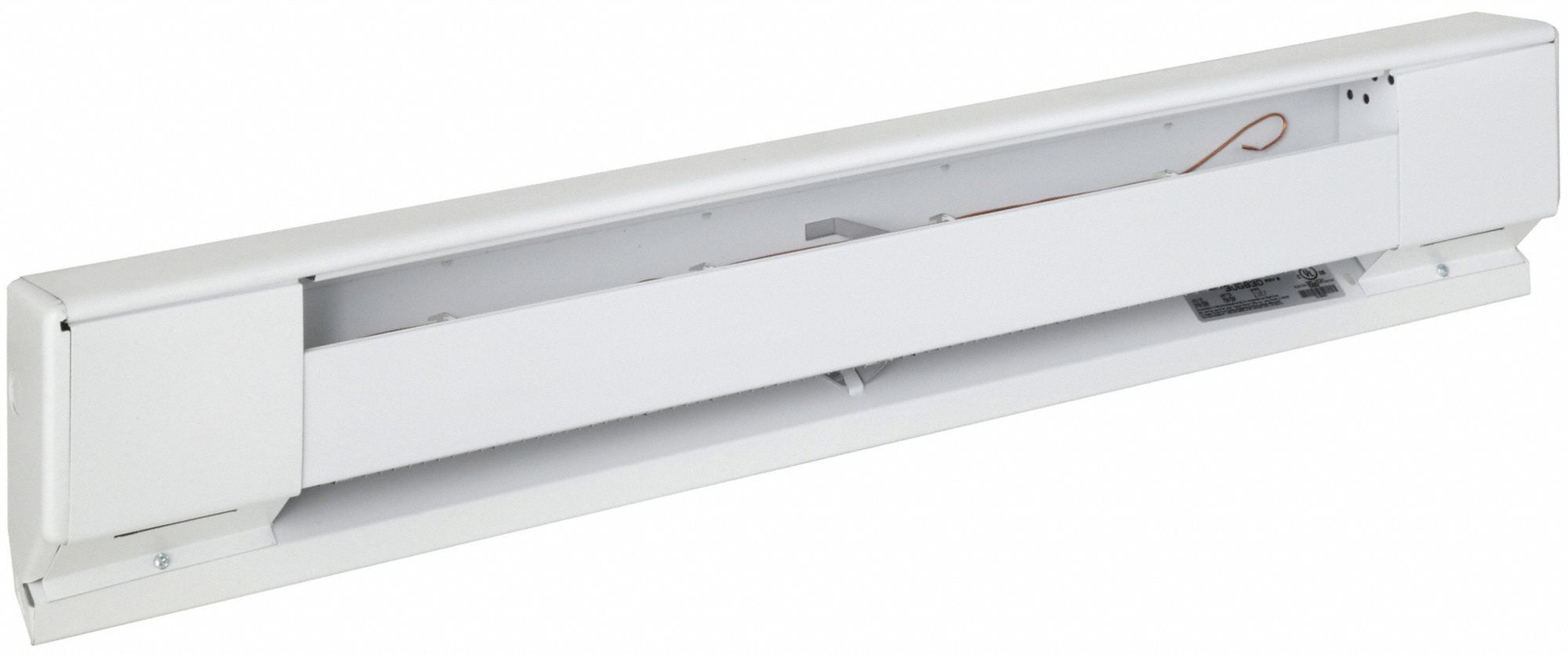 Residential Electric Baseboard Heaters