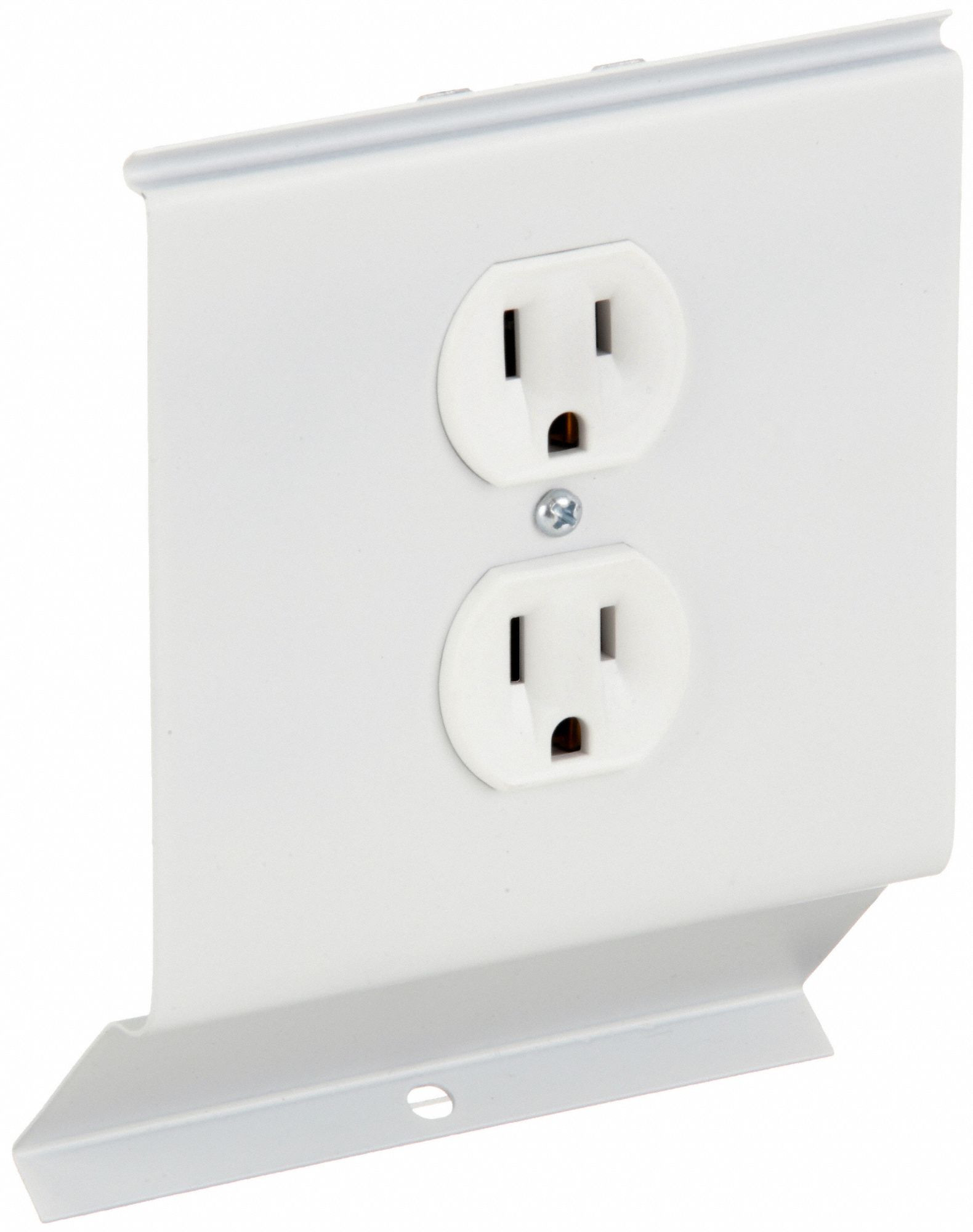 DAYTON, 120V AC, Residential Baseboard Heaters, Receptacle, Duplex ...
