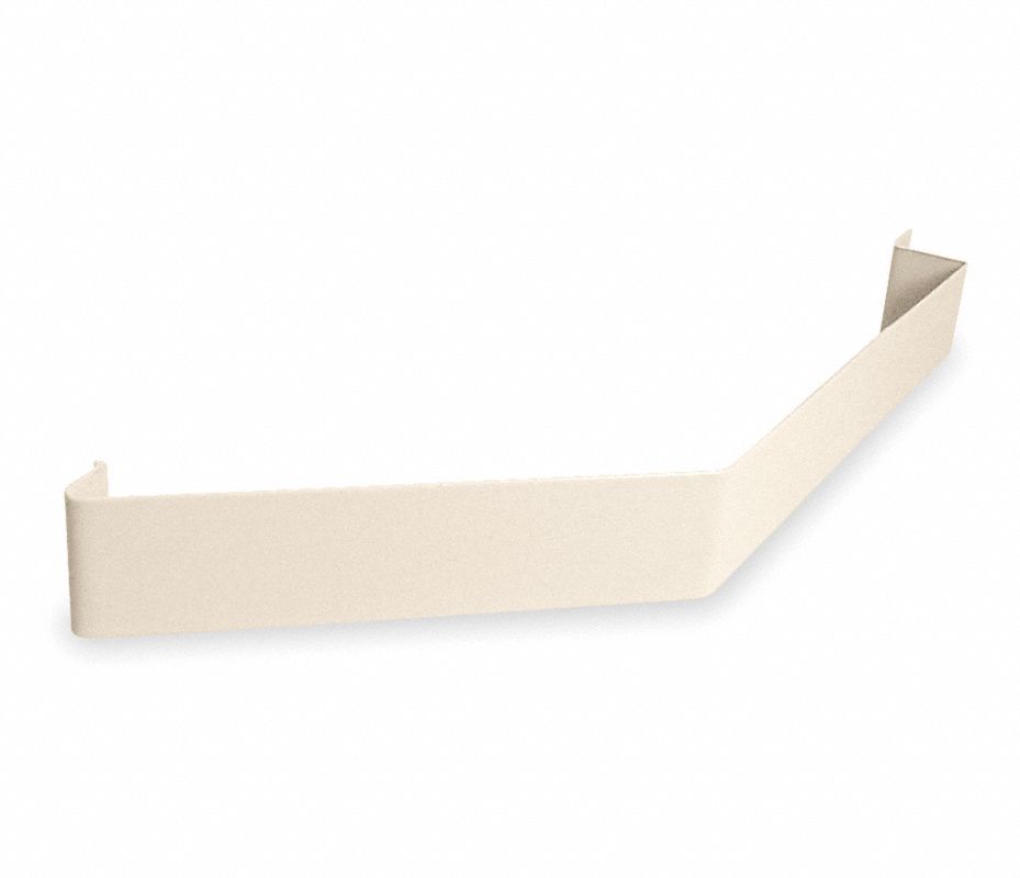 QMARK Placa de Empalme,An.1/2 pulg. - 3UH17 | 3UH17 - Grainger México