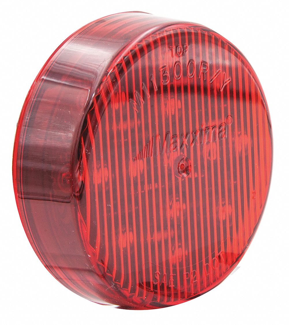 MAXXIMA, Clearance Light, LED, Clearance Marker Light Kit - 3UKL1 ...