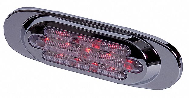 Clearance Marker Light - Grainger