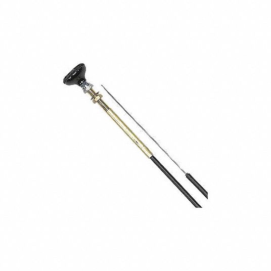 PTO Cable - Grainger