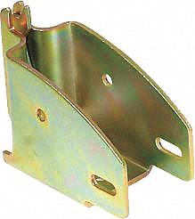 Beam Socket,Zinc Plated Finish - Grainger
