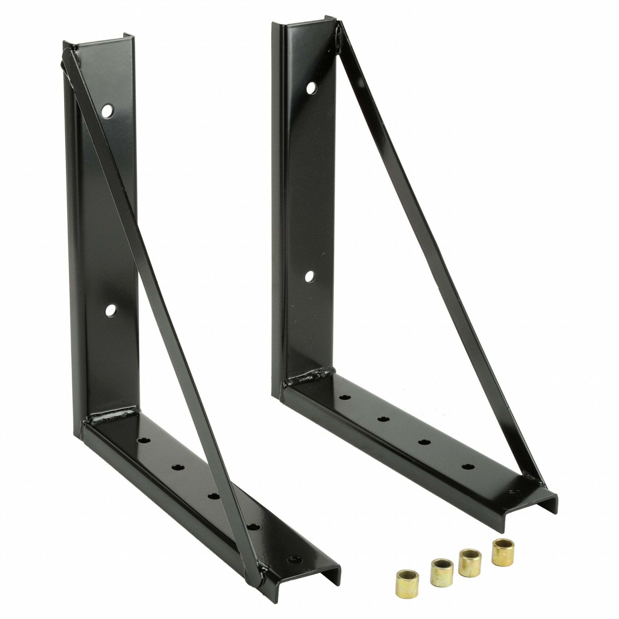 BUYERS PRODUCTS, Mounting Bracket, Truck Boxes, Toolbox Bracket - 3ULW1 ...