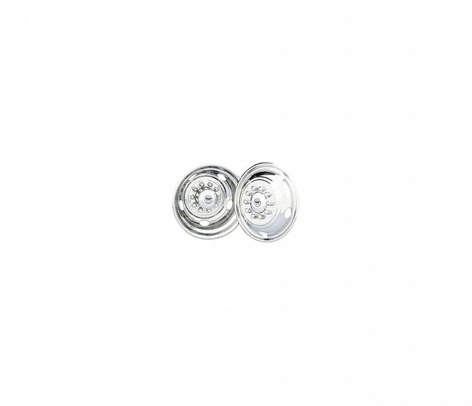 PHOENIX Rines,Acero Inoxidable,PQ1 - 3UMA3 | NH552R - Grainger México