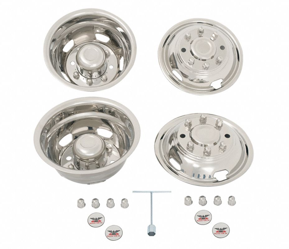 PHOENIX Rines,Montaje DOT17pulg. - 3UMC3 | NF22 - Grainger México