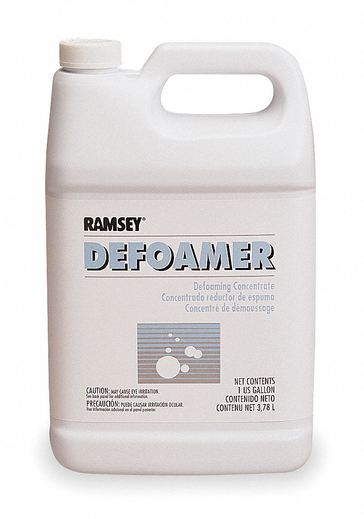 Defoamer Carpet Cleaner - Grainger