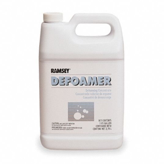 Defoamer Carpet Cleaner - Grainger