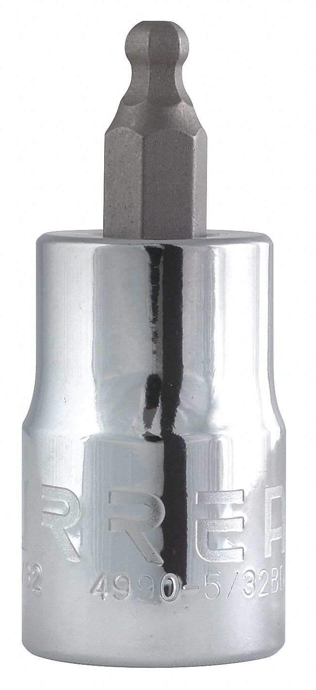 URREA Dado con Punta, Impulsor 3/8" - Dados con Punta - 3UTM4 | 4990-3 ...