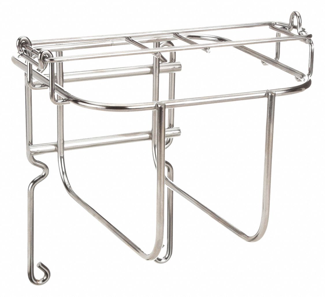 COVIDIEN, Lockable Wall Mount Bracket, Steel, Lockable Wall Mount ...