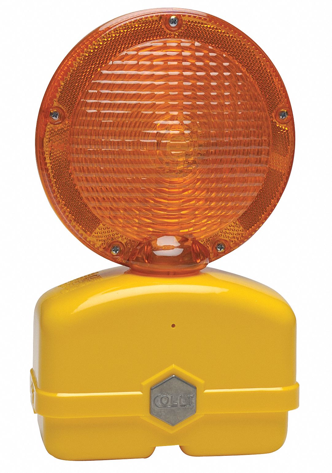 Barricade Light - Grainger
