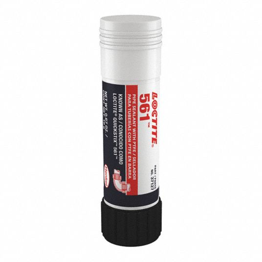 LOCTITE, 561, 0.7 oz, Pipe Thread Sealant - 3UU53|463973 - Grainger