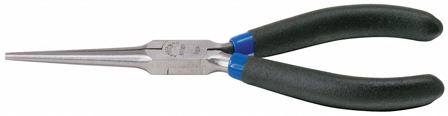 Needle Nose Pliers - Grainger