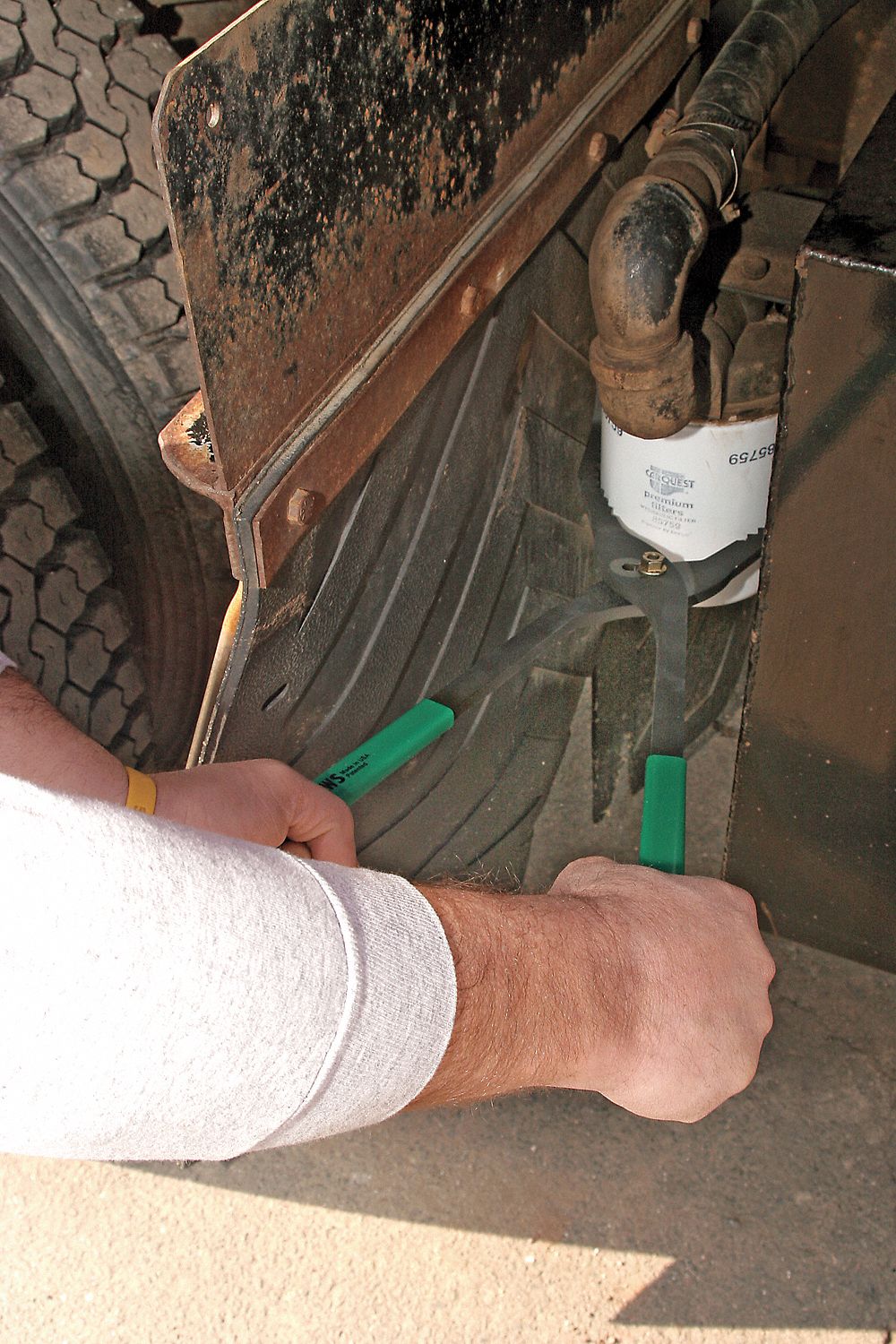 IPA Gator Jaws - 3UVK5|3UVK5 - Grainger