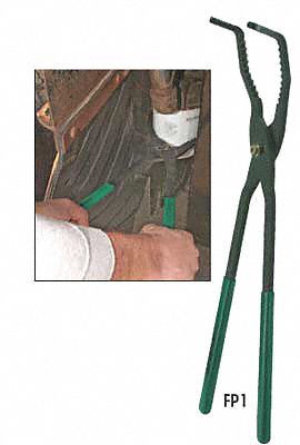 IPA Gator Jaws - 3UVK5|3UVK5 - Grainger