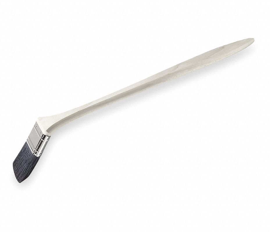 WOOSTER Brocha para Pintura Radiador Doblado 3" - 3UW32 | 1841-3 ...