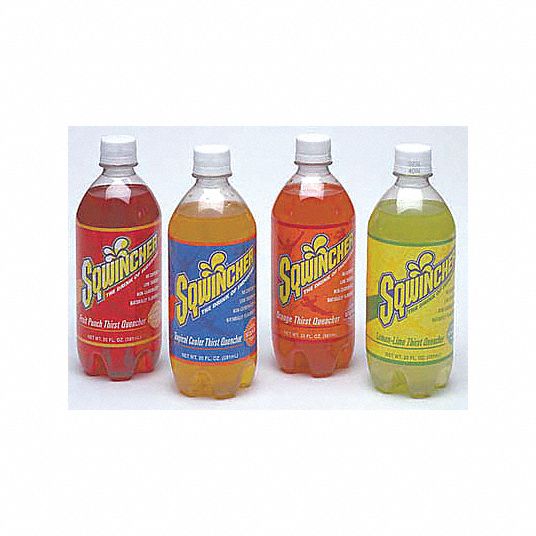 Sports Drink - Grainger