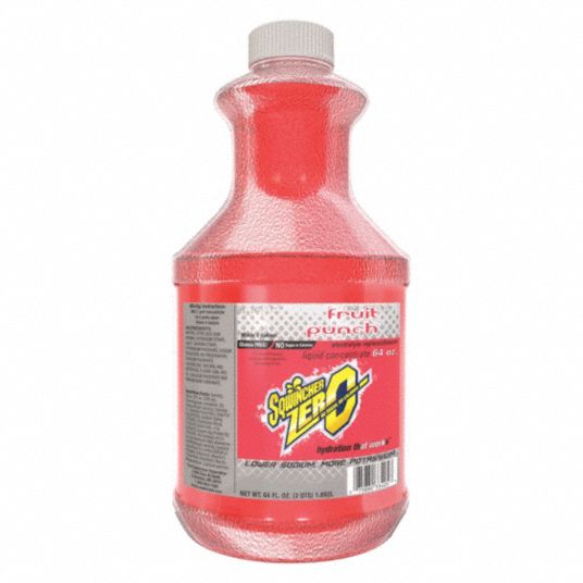 Sports Drink Mix - Grainger