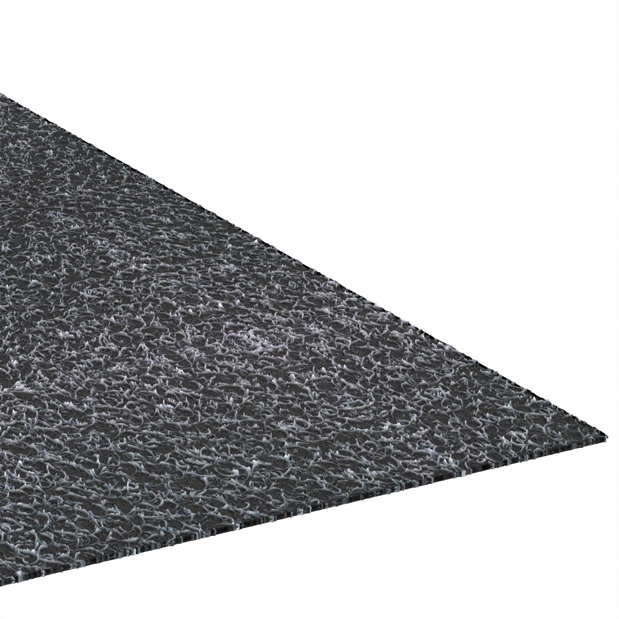 Spaghetti Loop, Indoor, Entrance Mat - 3UZ43|17780 - Grainger