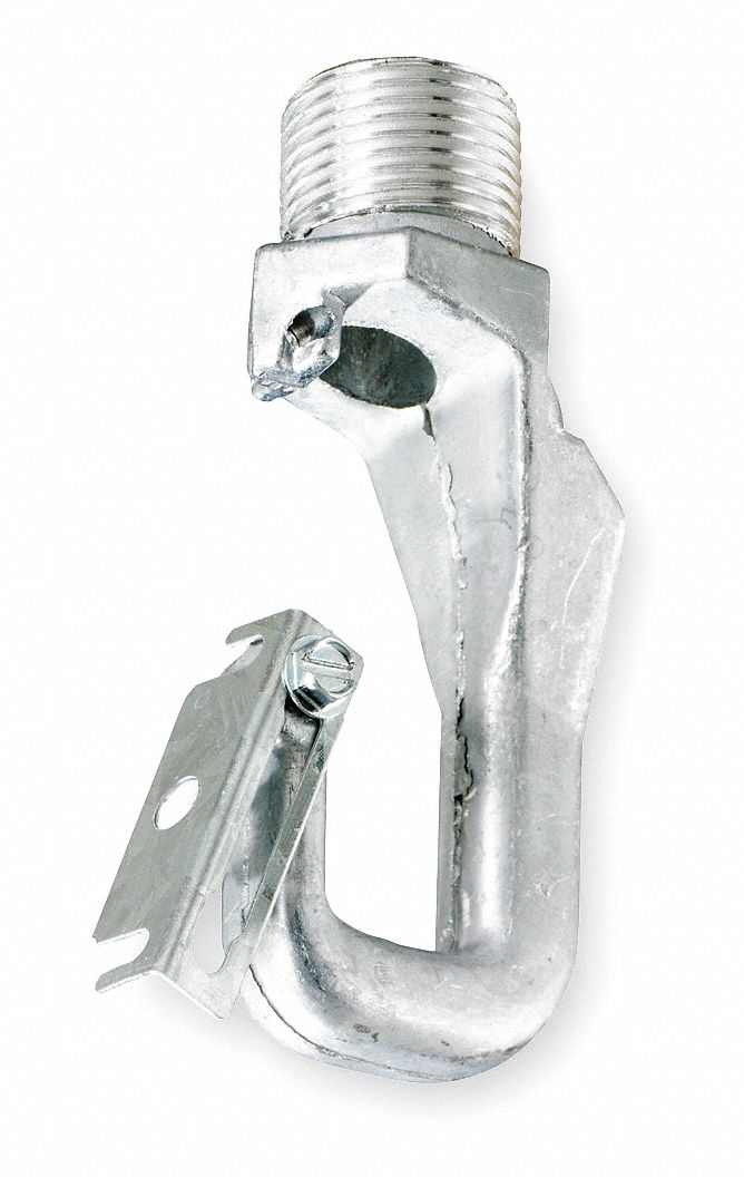 Mounting Hook/Loop - Grainger