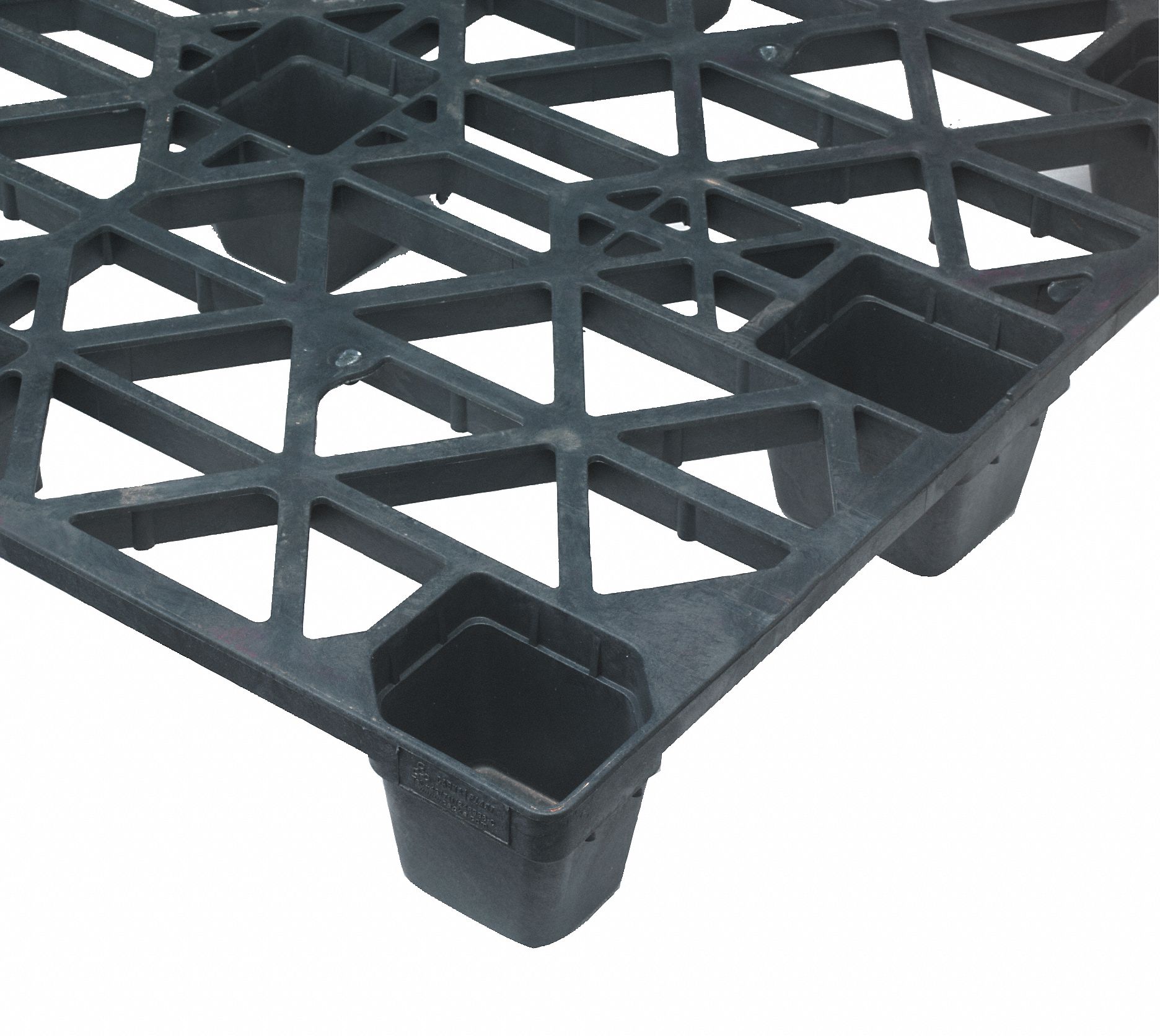 Nestable, 48 in Overall Lg, Pallet - 3VAN8|IP110ULTRAPE - Grainger