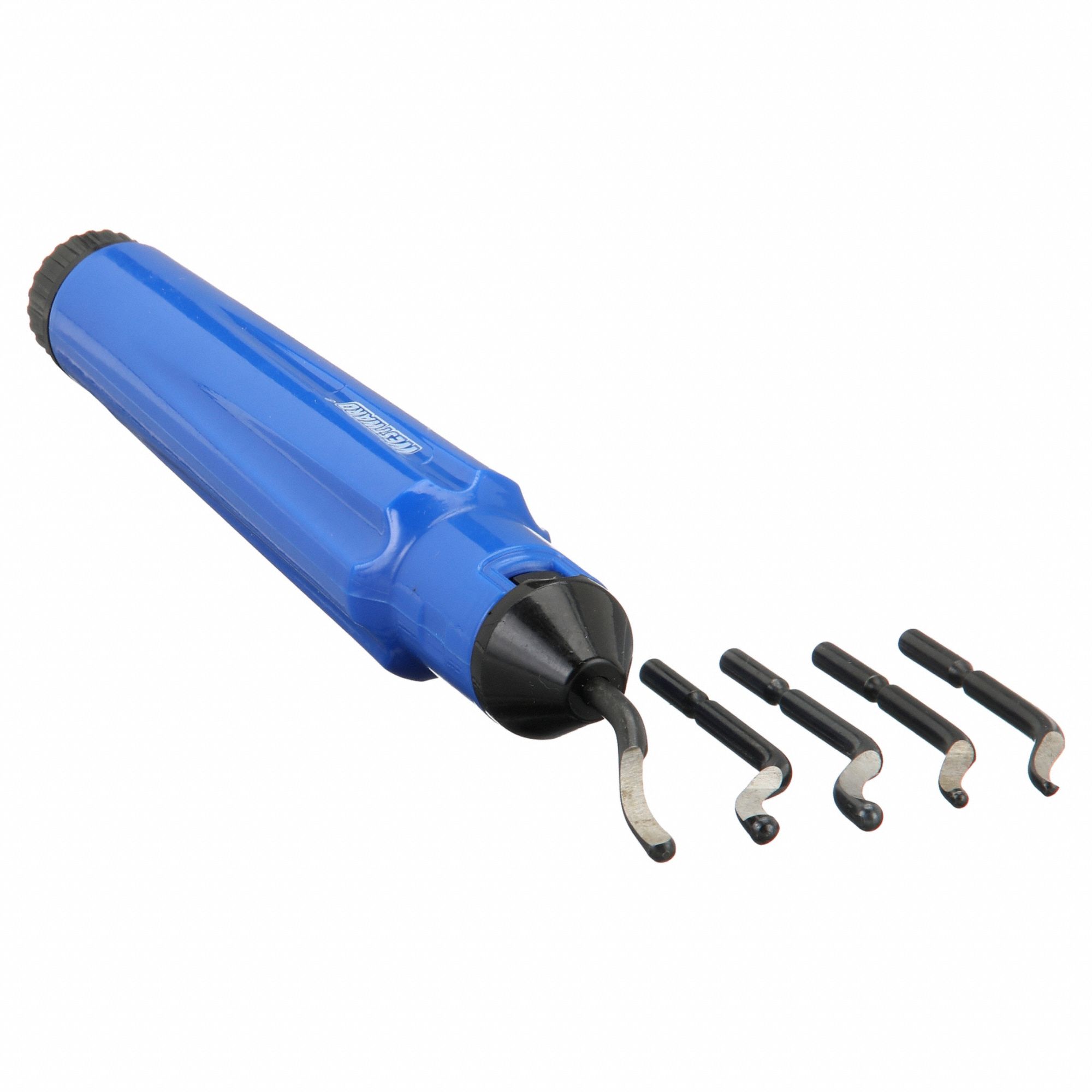 WESTWARD, E100/E101/E102/E200/E350 Blade, Deburring Tool Set - 3VB44 ...