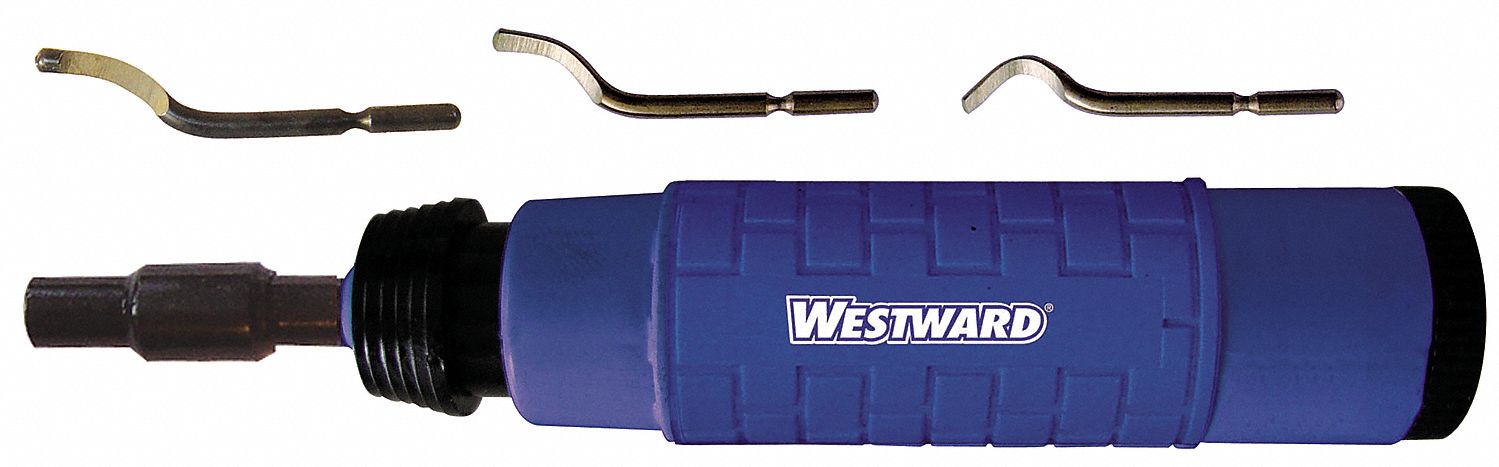 Deburring Tool,Kit - Grainger