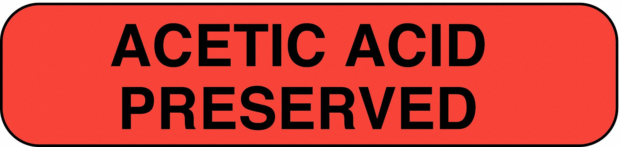 Paper, Adhesive Sign Mounting, Label - 3VCF6|141521 - Grainger