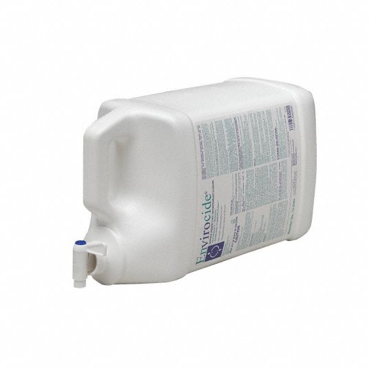 CAVICIDE, Jug, Ready to Use, Disinfectant and Cleaner - 3VDJ7 ...