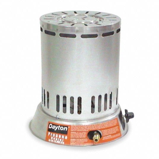 Heater,Convection,Lp - Grainger